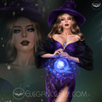 Samantha – Elegancefly