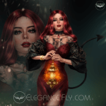 Samantha – Elegancefly