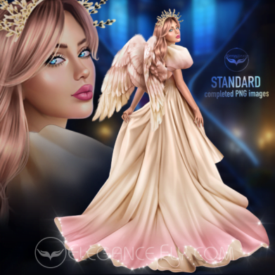 Dakota – Elegancefly