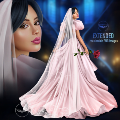 Dakota – Elegancefly