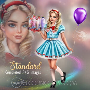 Jade – Elegancefly