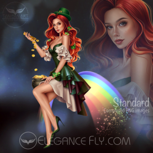 Madison – Elegancefly