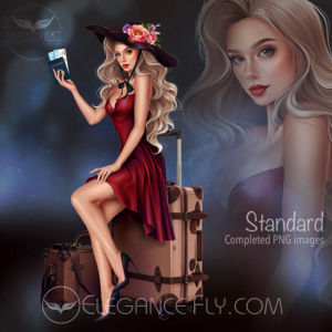 Madison – Elegancefly