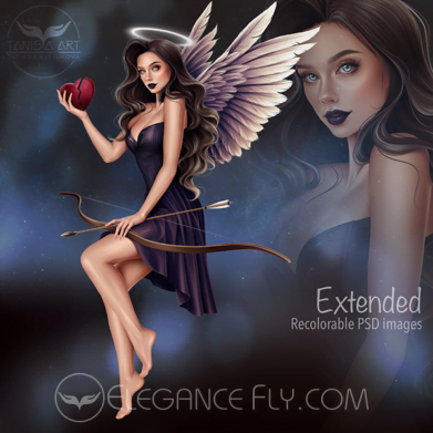 Madison – Elegancefly