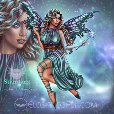 Mandy – Elegancefly