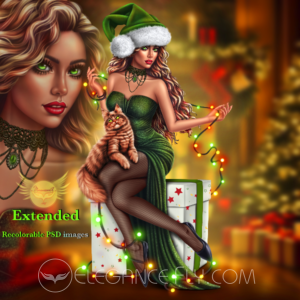 Mandy – Elegancefly