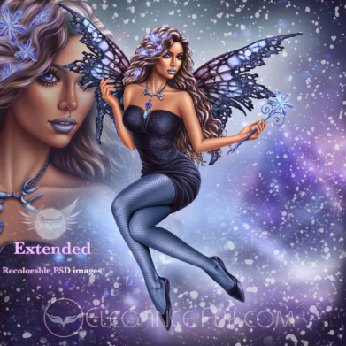 Mandy – Elegancefly