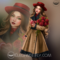 Mave – Elegancefly