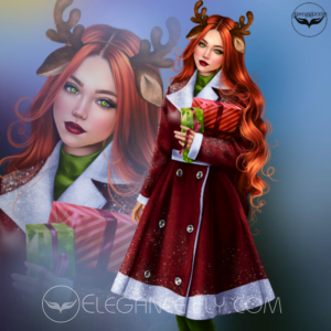 Mave – Elegancefly