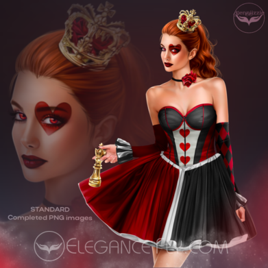 Celestia – Elegancefly