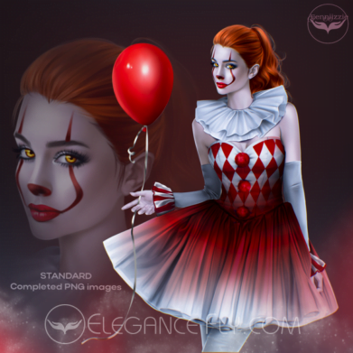 Celestia – Elegancefly