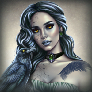 Misty – Elegancefly