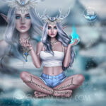 Melissa – Elegancefly