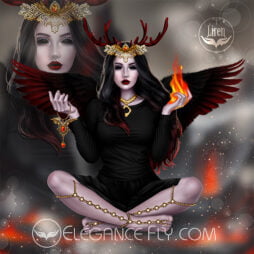 Melissa – Elegancefly