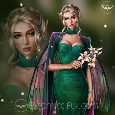 Phoenix – Elegancefly