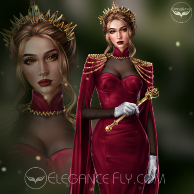 Phoenix – Elegancefly