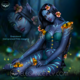 Hera – Elegancefly