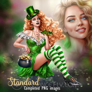 Jade – Elegancefly