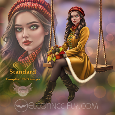 Catherine – Elegancefly