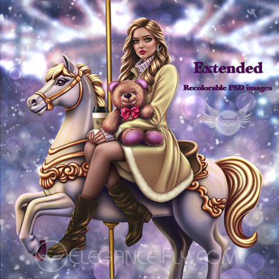 Catherine – Elegancefly