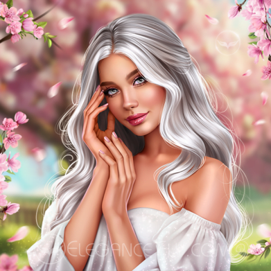 Spring Symphony – Elegancefly