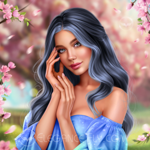 Spring Symphony – Elegancefly