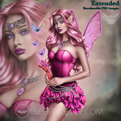 Astra – Elegancefly