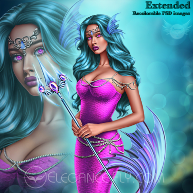 Astra – Elegancefly