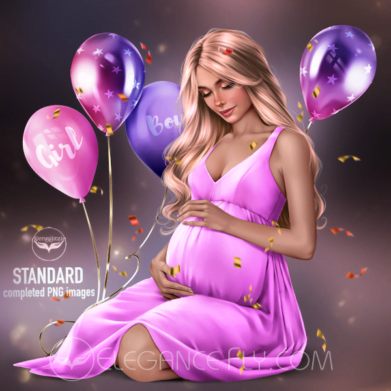 Eirin – Elegancefly