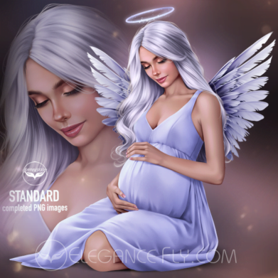 Eirin – Elegancefly