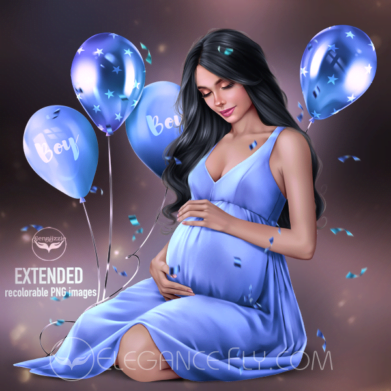 Eirin – Elegancefly