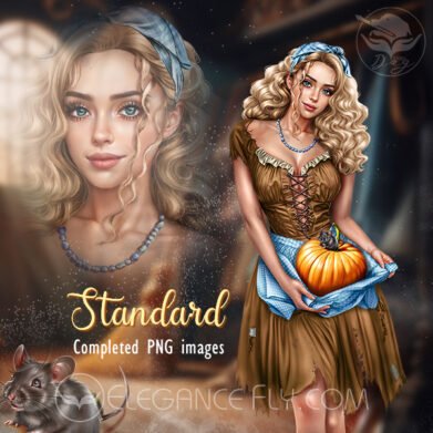 Celeste – Elegancefly