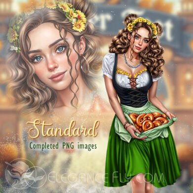 Celeste – Elegancefly