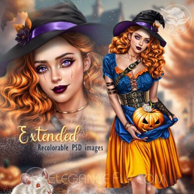 Celeste – Elegancefly