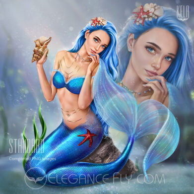 Azure – Elegancefly