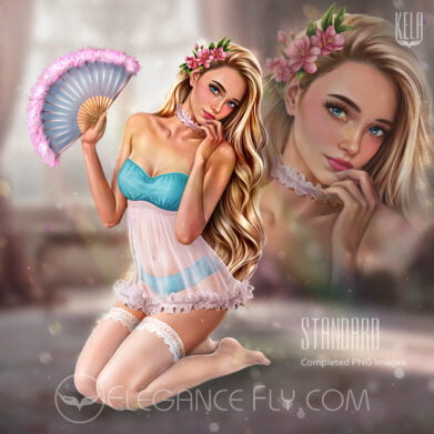 Azure – Elegancefly