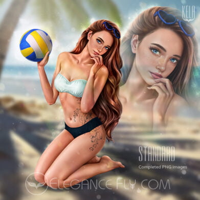 Azure – Elegancefly