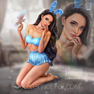 Azure – Elegancefly