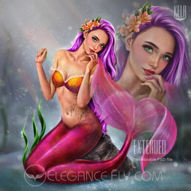 Azure – Elegancefly