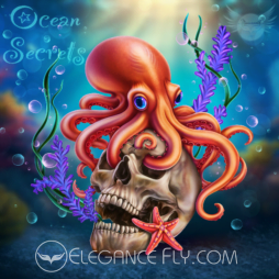 Ocean Secrets – Elegancefly