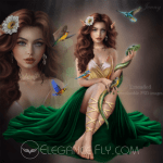 Karolina – Elegancefly