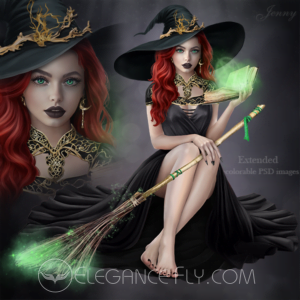 Karolina – Elegancefly