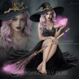 Karolina – Elegancefly