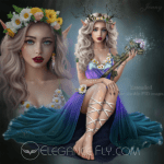 Karolina – Elegancefly