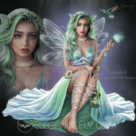 Karolina – Elegancefly