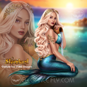 Grace – Elegancefly