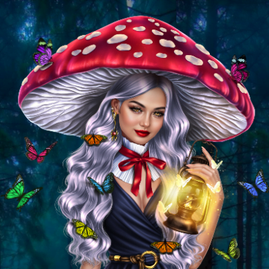 Pandora – Elegancefly