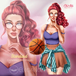 Olivia – Elegancefly