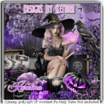 Karolina – Elegancefly