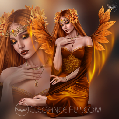 Flannery – Elegancefly